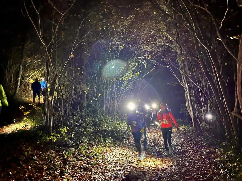 MoonLight Trail - Billetterie officielle